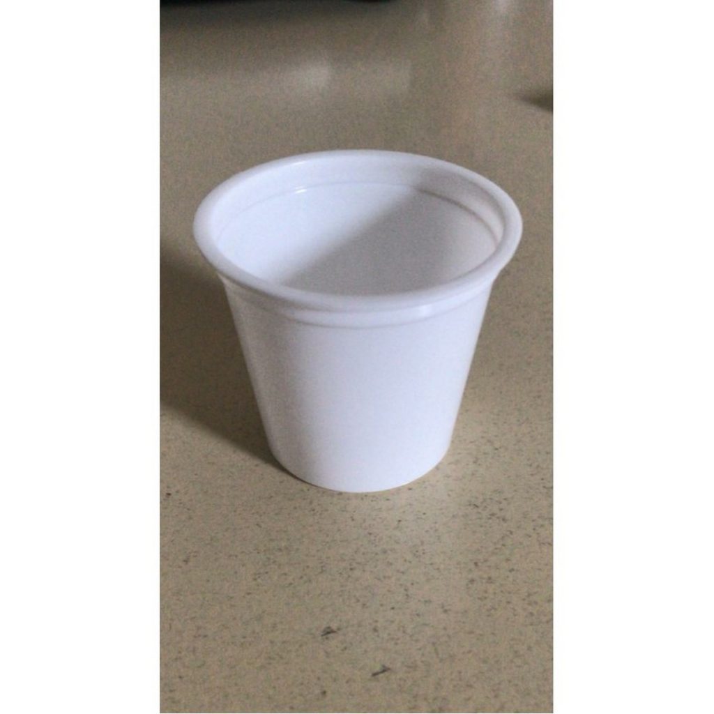 60 CC KAPAKSIZ SOS KABI – Uğur Plastik